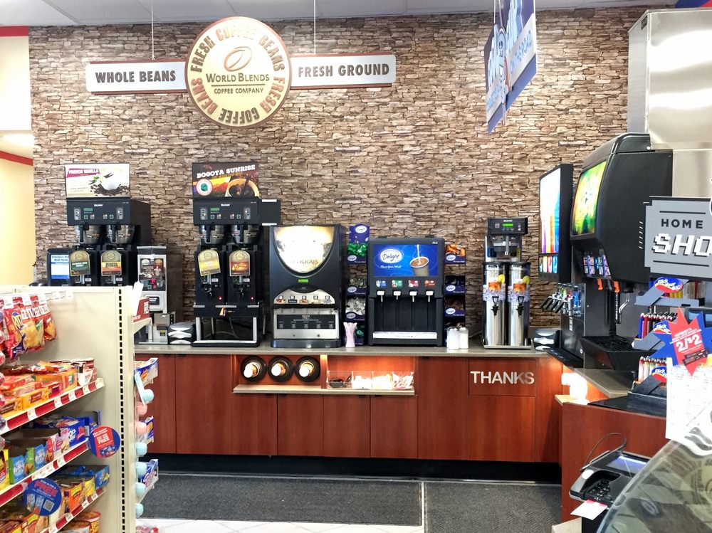 MINIT MART - Updated October 2024 - 11950 W 135th St, Overland Park ...