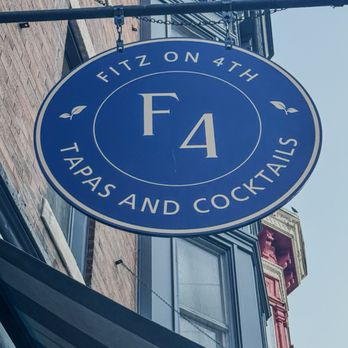 FITZ ON 4TH - Updated October 2025 - 190 Photos & 121 Reviews - 743 S ...