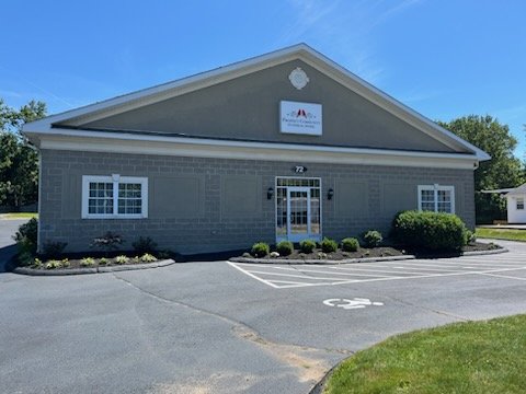 COMMUNITY FUNERAL HOME - Updated December 2025 - 17 Photos - 72 ...