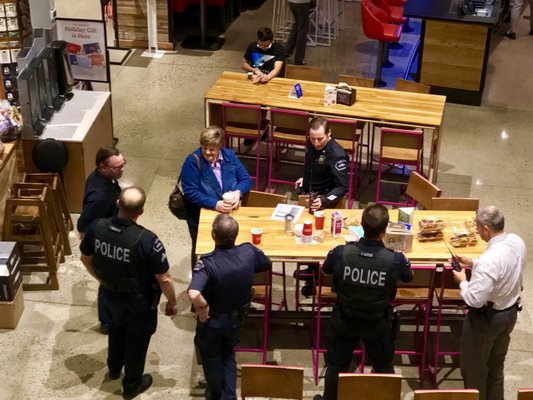 BREA POLICE DEPARTMENT - Updated December 2025 - 16 Photos & 23 Reviews ...