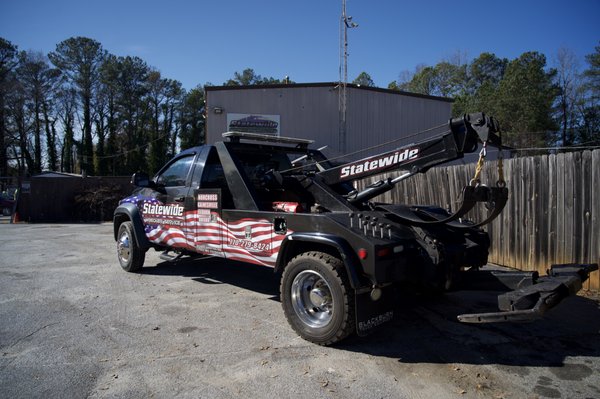 STATEWIDE WRECKER SERVICE - Updated November 2025 - 121 Photos & 40 ...