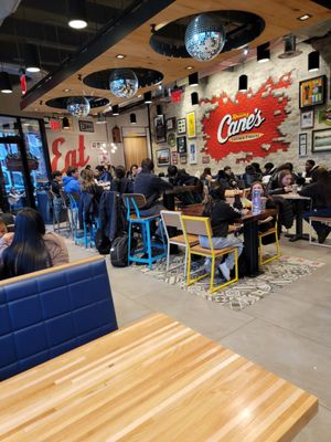 RAISING CANE’S CHICKEN FINGERS - Updated December 2025 - 99 Photos & 57 ...