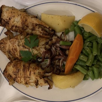 PANTHEON RESTAURANT - Updated October 2025 - 478 Photos & 372 Reviews ...