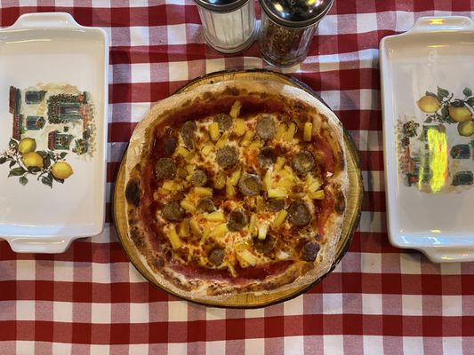 ROMA TX PIZZA TAVERN - Updated August 2025 - 96 Photos & 73 Reviews ...