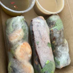 PAPER RICE - SPRING ROLLS & BOWLS - 635 Photos & 595 Reviews - 20 E ...