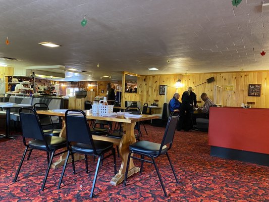 CARTWRIGHT’S MAPLE TREE INN - Updated February 2025 - 146 Photos & 60 ...