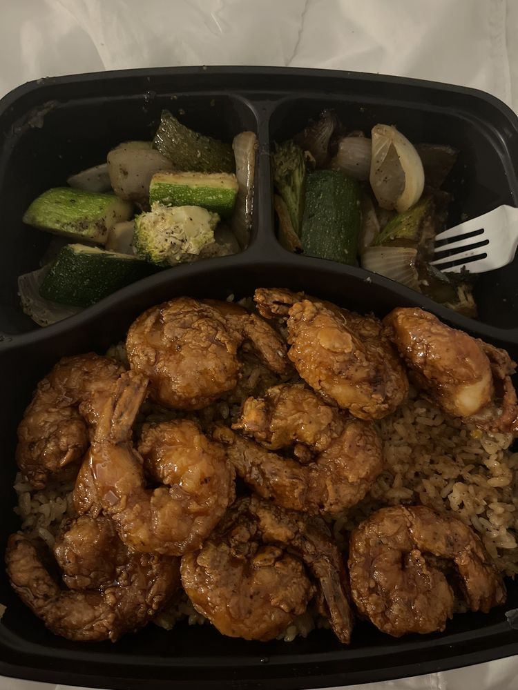 HIBACHI MIAMI JAPANESE GRILL - Updated November 2025 - 18 Photos & 10 ...