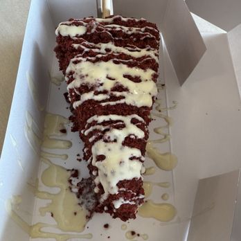 DRIZZLE CHEESECAKES - Updated July 2025 - 97 Photos & 43 Reviews - 310 W Las Colinas Blvd ...