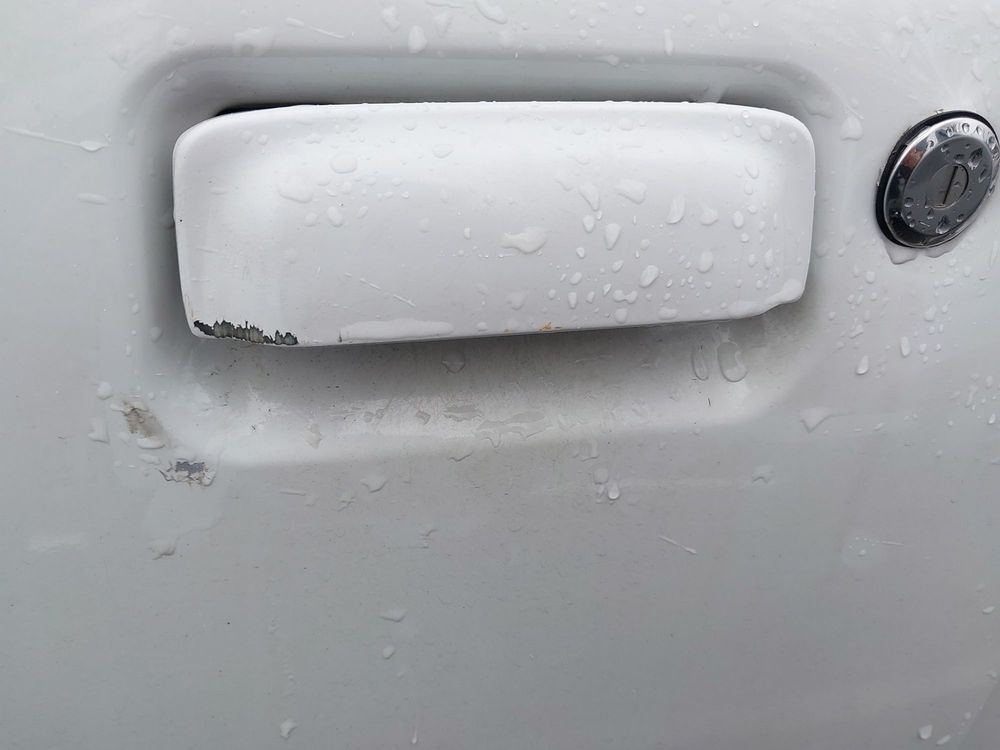 PIERRE FORD SERVICE & PARTS DEPARTMENT - Updated January 2026 - 84 ...