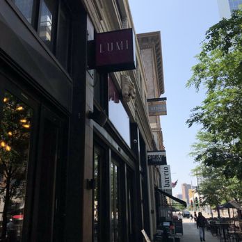 LUMI RESTAURANT - Updated December 2025 - 284 Photos & 113 Reviews ...