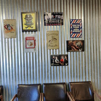 RAZOR’S EDGE BARBERSHOP - Updated December 2025 - 84 Photos & 68 ...