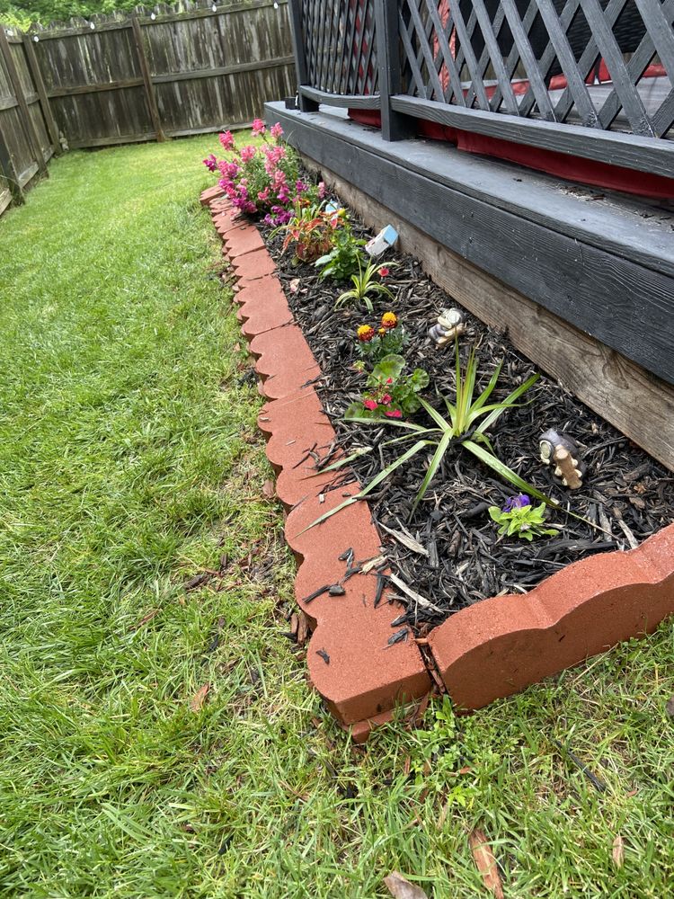 VIRGINIA LAWN & GARDEN - Updated August 2024 - Request a Quote ...