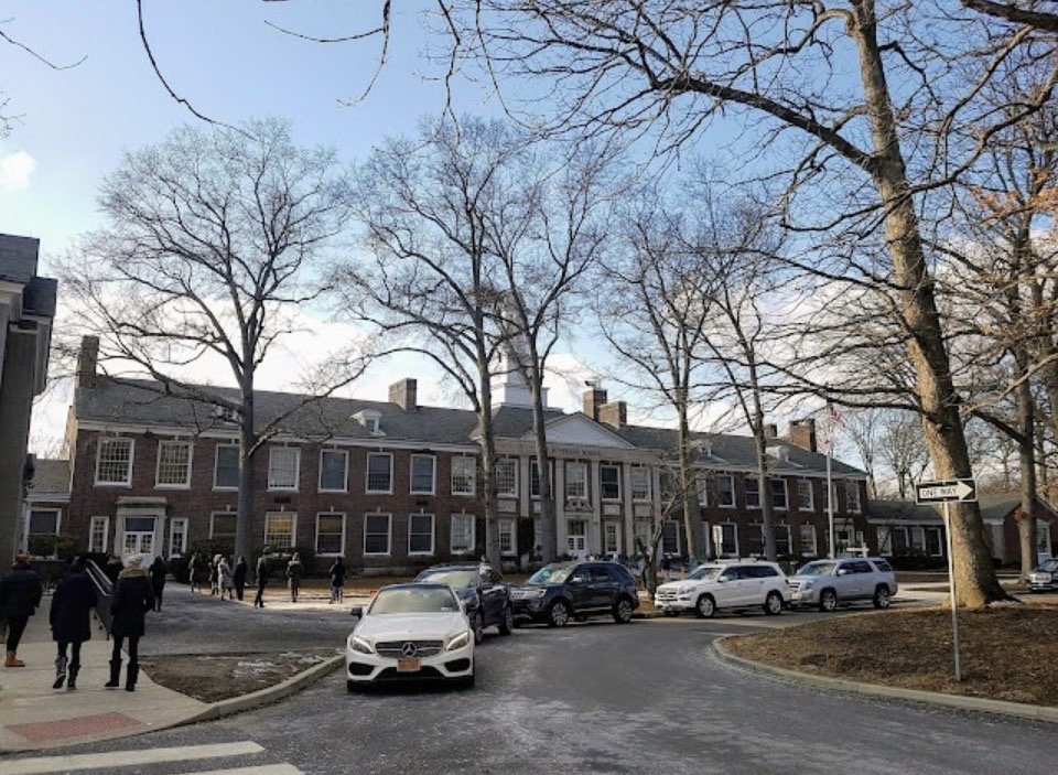 RIVERSIDE SCHOOL - Updated August 2024 - 90 Hendrie Ave, Riverside ...