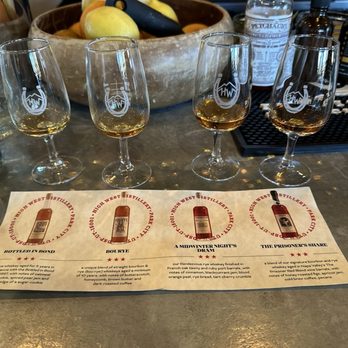 HIGH WEST DISTILLERY - Updated October 2025 - 705 Photos & 235 Reviews ...