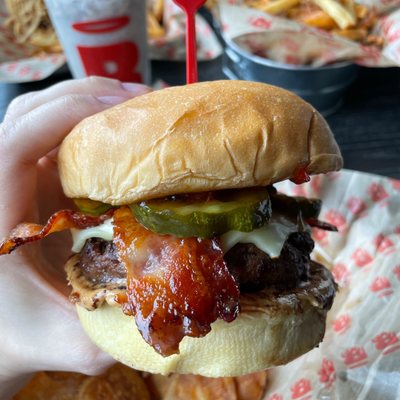 BURGATORY - CRANBERRY - Updated December 2025 - 188 Photos & 238 ...