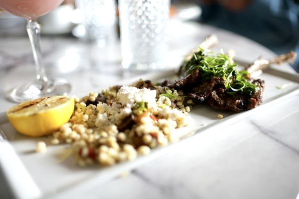 RUBYS & ROSES RESTAURANT - Updated December 2024 - 1092 Photos & 492 ...