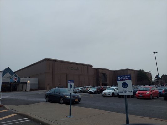 COLONIE CENTER - Updated November 2025 - 40 Photos & 64 Reviews - 1417 ...