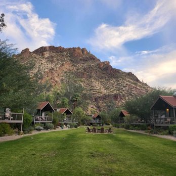 CASTLE HOT SPRINGS RESORT - Updated December 2025 - 293 Photos & 58 ...