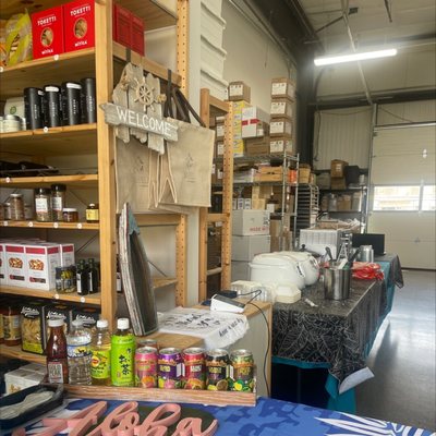 ALOHA FISH COMPANY - 24 Photos - 370 Herron Dr, Nashville, Tennessee ...