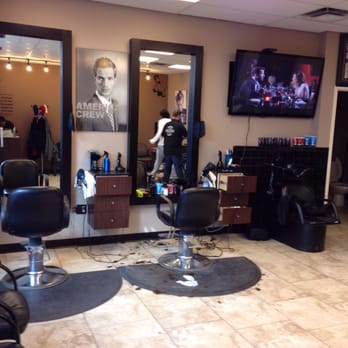 MILLRISE BARBER SHOP - Updated December 2025 - 18 Photos - 150 Millrise ...