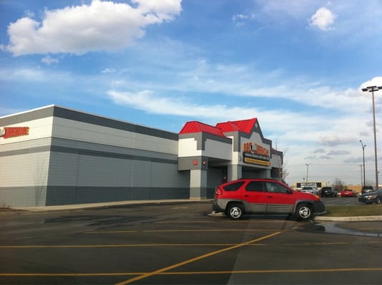 ABC WAREHOUSE - Updated November 2025 - 52 Reviews - 637 John R Rd ...