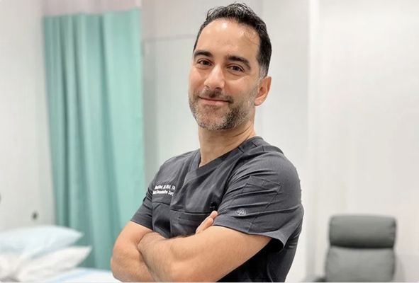 MORAD ASKARI, MD - REVIVE PLASTIC SURGERY INSTITUTE - Updated December ...