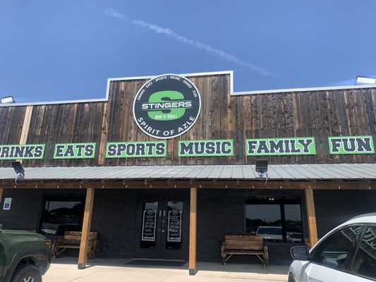 STINGERS BAR & GRILL - Updated October 2025 - 46 Photos & 46 Reviews ...