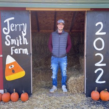 JERRY SMITH PUMPKIN FARM - Updated October 2025 - 104 Photos & 53 Reviews - 7150 18th St ...
