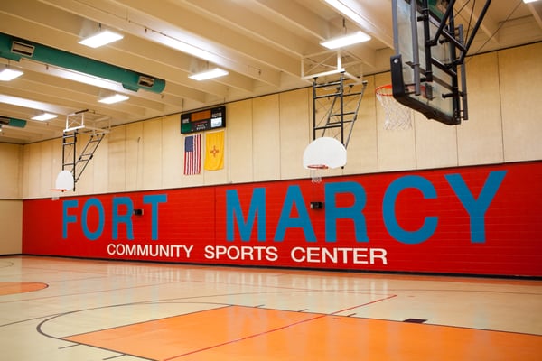 FORT MARCY COMPLEX - Updated July 2025 - 490 Washington Ave, Santa Fe ...