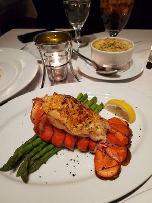 OCEAN PRIME - 492 Photos & 258 Reviews - 87 E Wacker Dr, Chicago, IL - Yelp