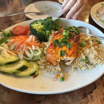 GRAIN RIVER ASIAN BISTRO - Updated September 2024 - 107 Photos & 211 ...