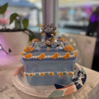 IFUN - Updated September 2025 - 62 Photos & 23 Reviews - 1737 Post St ...