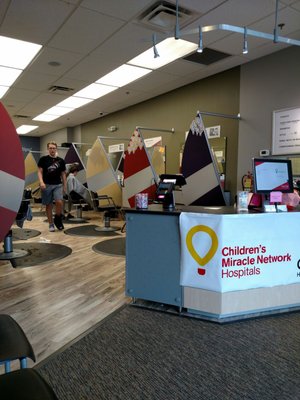 GREAT CLIPS - Updated August 2025 - 14 Reviews - 110 Prominence Point ...