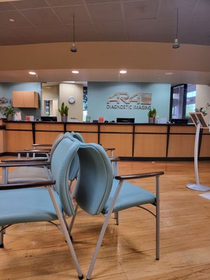 ARA DIAGNOSTIC IMAGING - AUSTIN CENTER BOULEVARD - Updated January 2026 ...