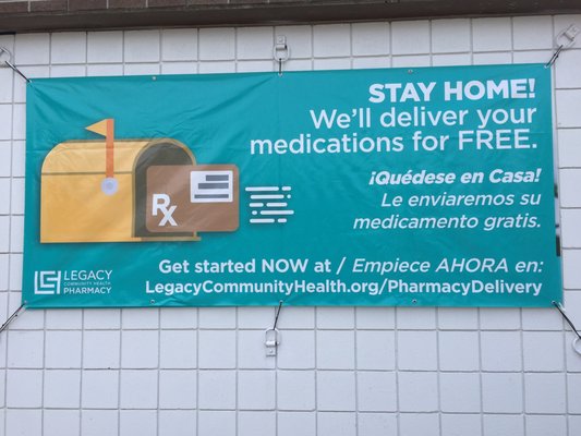 LEGACY COMMUNITY HEALTH - MONTROSE CLINIC - Updated December 2025 - 39 ...