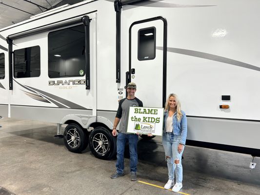 LERCH RV - Updated December 2025 - 930 Photos & 14 Reviews - 70 ...