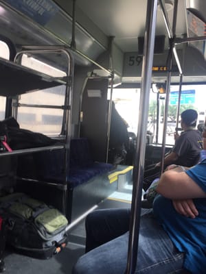 DFW REMOTE PARKING SOUTH - Updated October 2025 - 42 Reviews ...