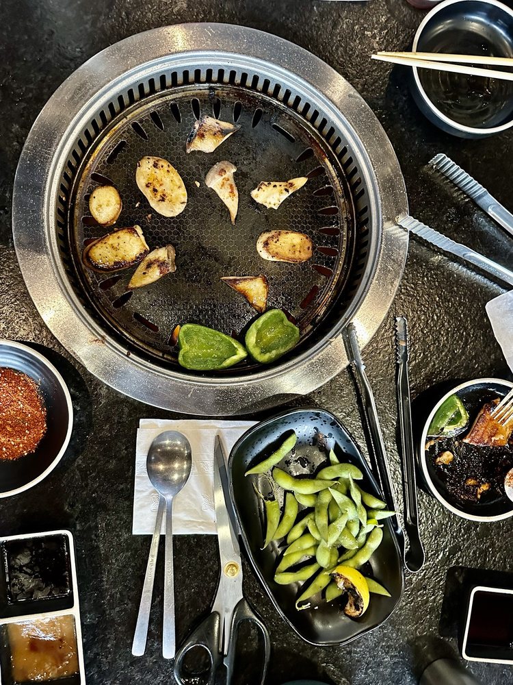 FIVE SPICE BBQ - Updated August 2025 - 113 Photos & 77 Reviews - 1065 ...