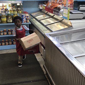 Seafood retail near me store