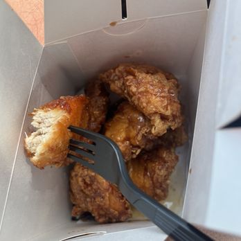 SWEET KRUNCH - Updated July 2025 - 104 Photos & 95 Reviews - 5605 ...