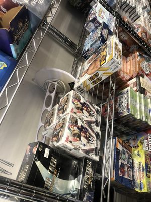 THE BASEBALL CARD STORE - Updated August 2025 - 20 Photos & 22 Reviews ...