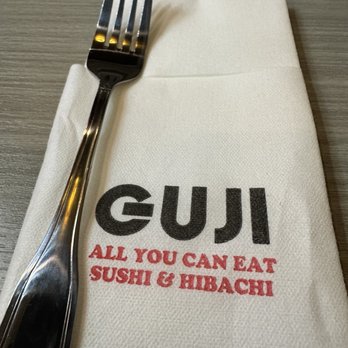 GUJI - Updated August 2025 - 79 Photos & 16 Reviews - 311 Boston Post ...