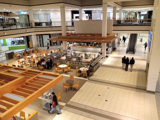 PROMENADE SHOPPING CENTRE - Updated December 2025 - 50 Photos & 52 ...