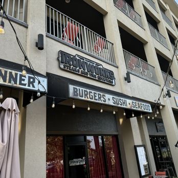 IRONWORKS STEAKS AND FINE COCKTAILS - Updated December 2025 - 32 Photos ...