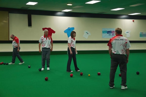 NORTH NOTTS ARENA - 34 Photos - Eastgate, Worksop, Nottinghamshire ...