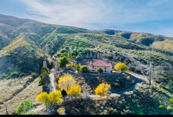 LH BLUE SKY - Updated June 2026 - 19520 Pine Canyon Rd, Lake Hughes ...