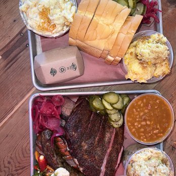 TRUTH BBQ - Updated April 2025 - 2205 Photos & 1181 Reviews - 110 S ...