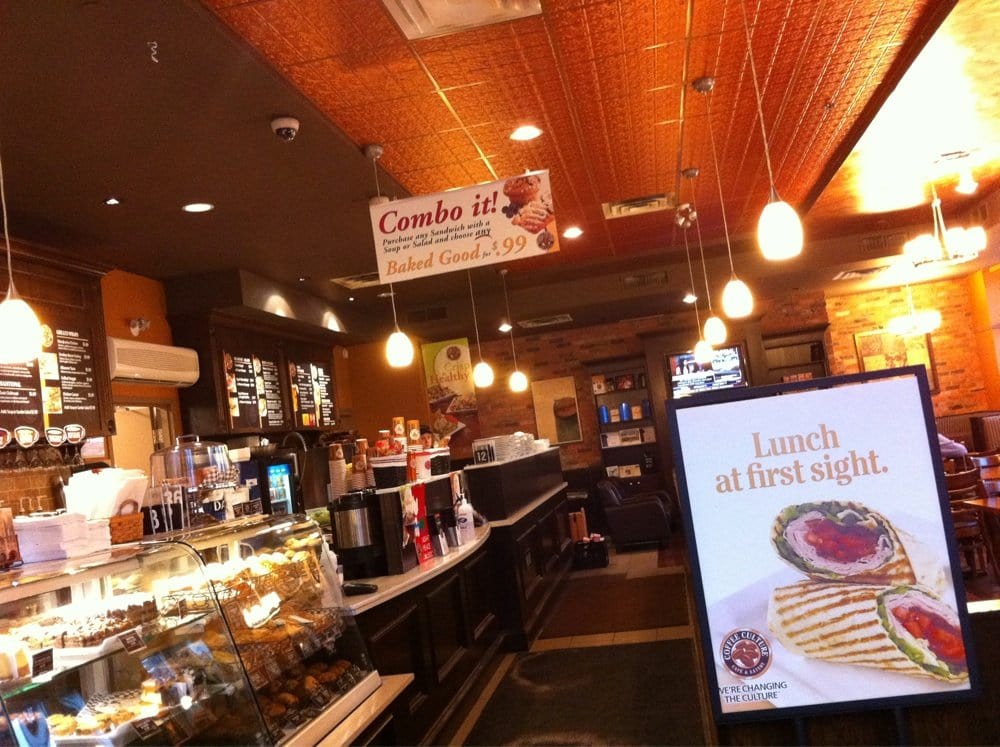 COFFEE CULTURE - Updated May 2025 - 23 Photos & 28 Reviews - 390 Brant ...