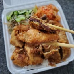 DONG YANG INN - 832 Photos & 598 Reviews - 546 Olive Ave, Wahiawa ...