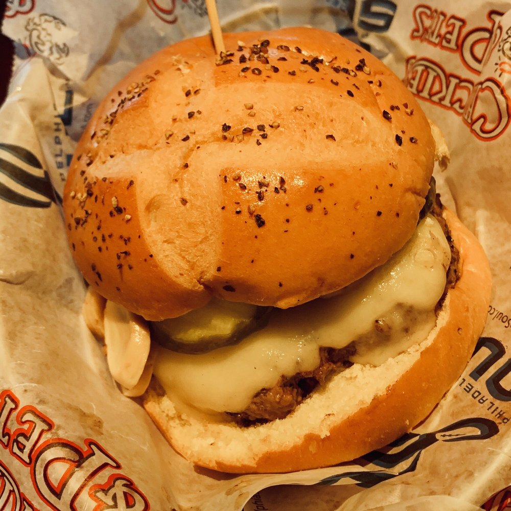 CHICKIE’S & PETE’S - 606 Photos & 613 Reviews - Sports Bars - 1526 ...